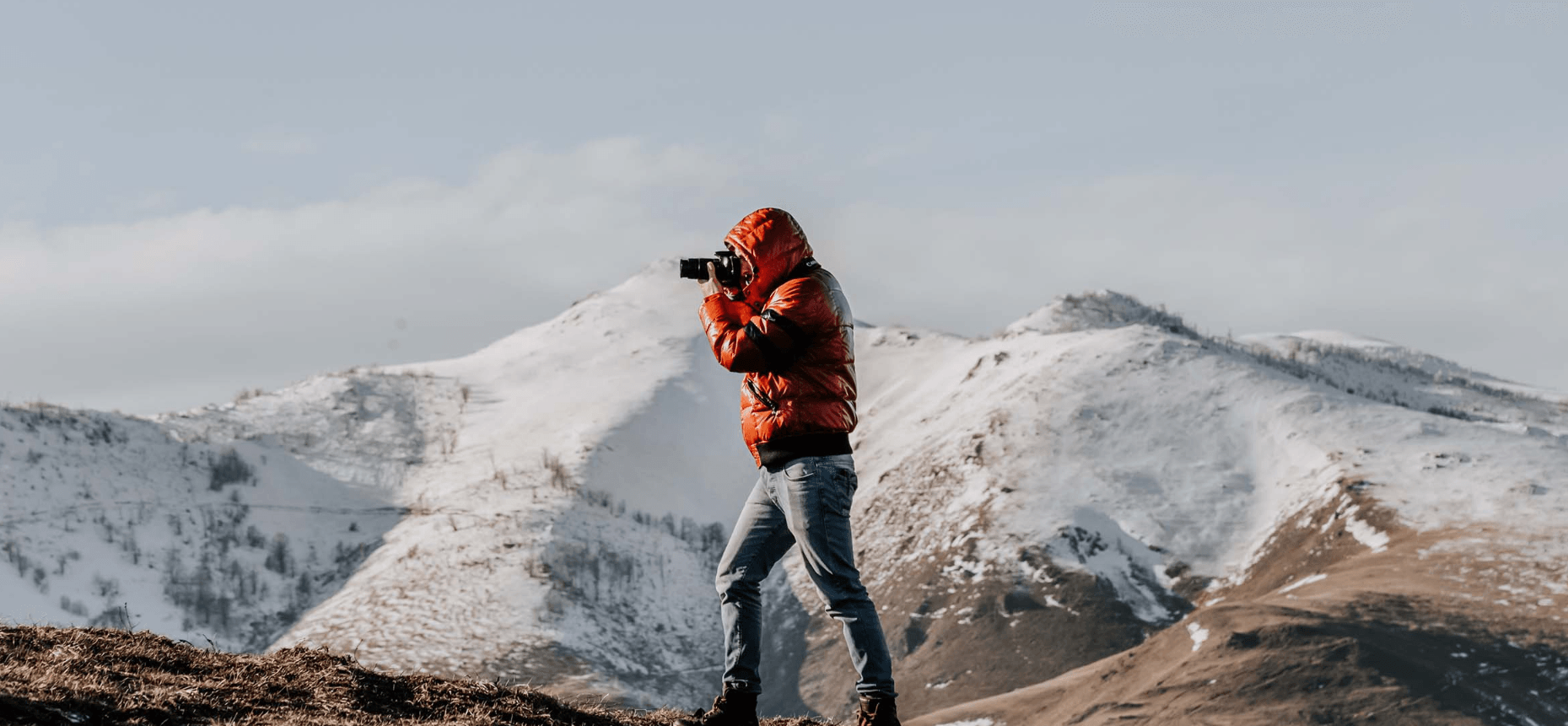 Our Story | Jean Talon Studio | Photo Jovial